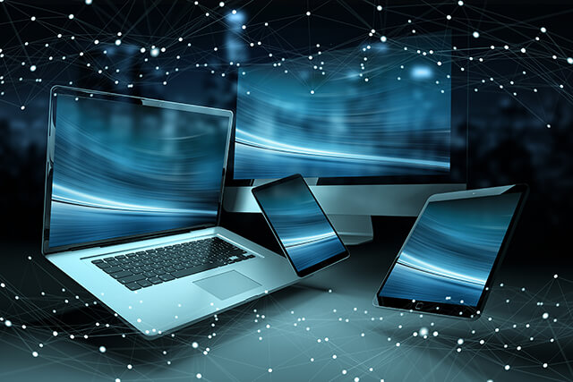 Lost Highway Media | Modern, Responsive Web Design - Dallas, Texas and ...